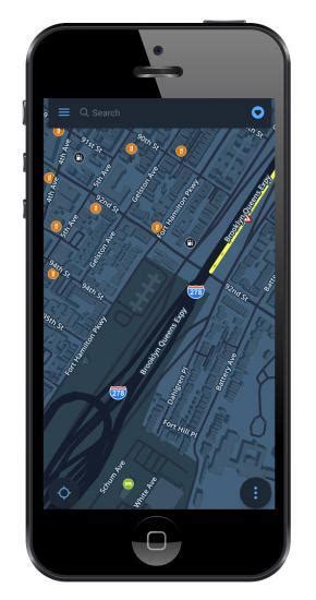 GPS Apps For Navigation Android And IOS GIS Geography