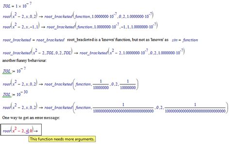Solved Solving With Several Unknown Variables Ptc Community
