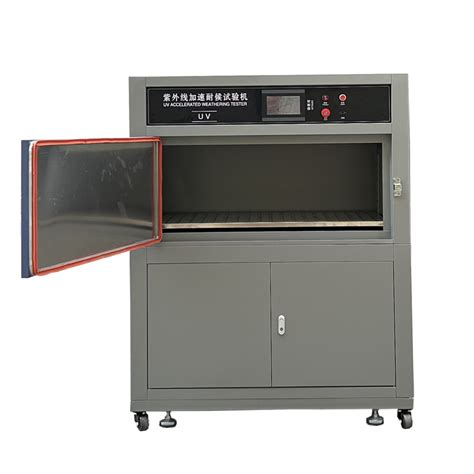 Uv Testing Machine For Architectural Coatings Coatings Durability Testing At Best Price In