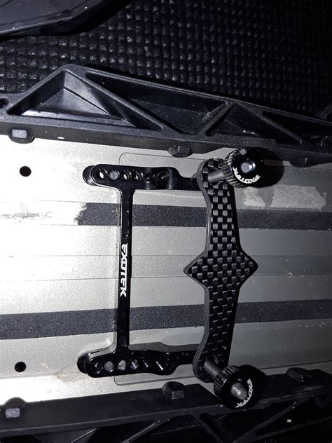 Tlr Sct Artr R C Tech Forums