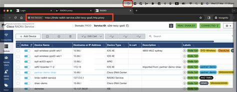 Radkit Case Study Passwordless Radkit Service Gui Access Guide Cisco Community
