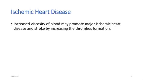 Impact Of Periodontal Infection On Systemic Health Copypptx