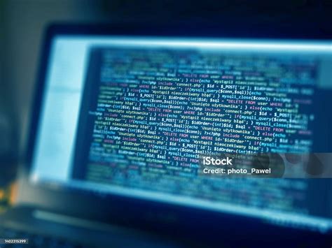 Photo Libre De Droit De Le Développement Logiciel Surveille
