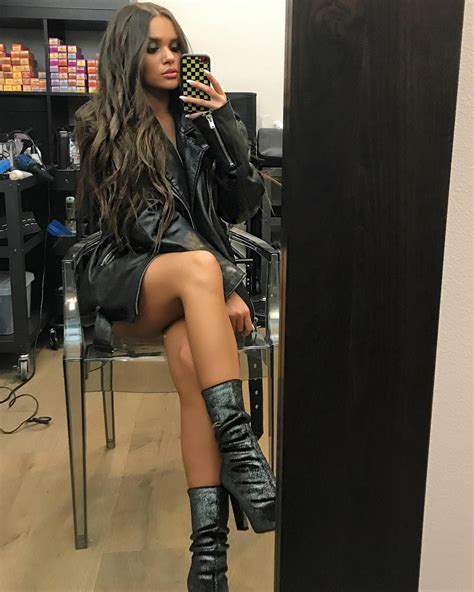 Madison Pettis The Fappening Sexy Photos The Fappening