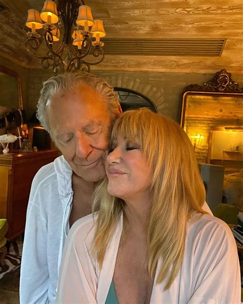 How Did Suzanne Somers Die Threes Company Star 76 Was Battling