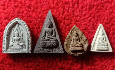 พระเครื่องสมเด็จพระญาณสังวรฯ วัดบวรนิเวศฯ พระผง วัดบวรนิเวศ สมเด็จญาณสังวร สมเด็จพระสังฆราช