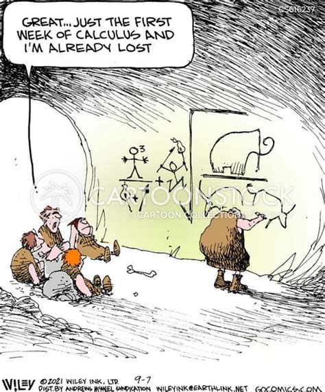 Calculus Cartoons Math Cartoons For Teachers Archives Randy
