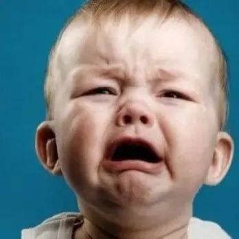 哭泣的7个好处 眼泪 情绪 鲁稚