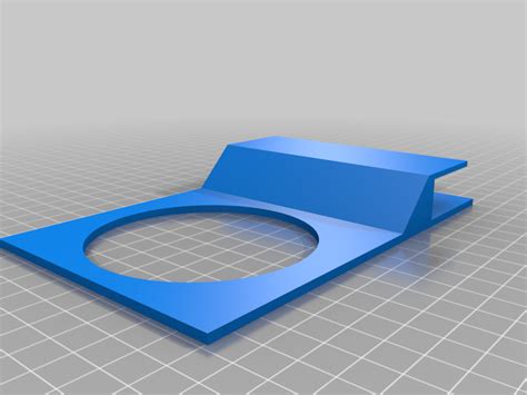 Lil Desk Stuff By Foggys Crafts Download Free Stl Model