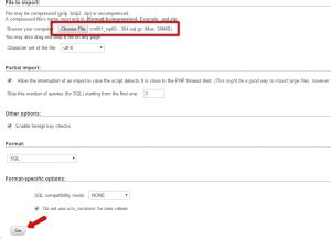 How To Change Domain Names For Your Self Hosted WordPress Site