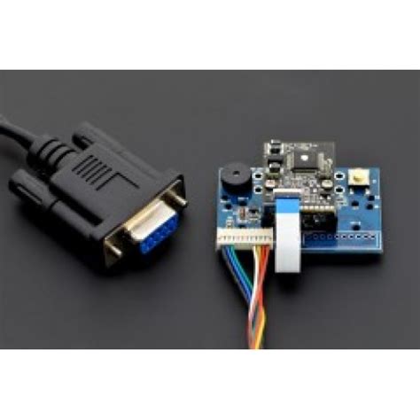 Barcode Reader Scanner Module CCD Camera At MG Super Labs India