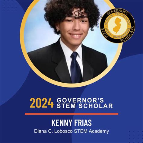 Governors Stem Scholars On Linkedin Stem Science Technology Engineering Math Njstem Rdnj…