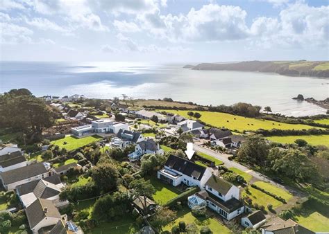 Property For Sale In Probus Cornwall Savills