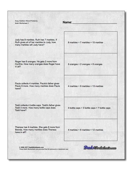 Dads Worksheets Engaging And Educational Resources For Learning