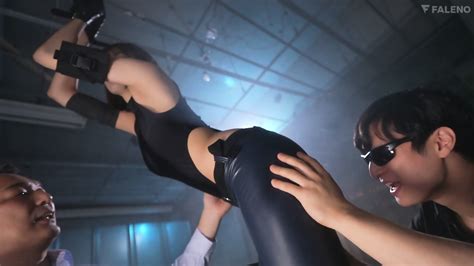 Captive Big Titted Investigator Tsubasa Mais Continuous Convulsive