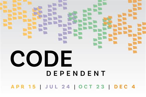Register Now For Our Upcoming Code Dependent Seminars Aia Seattle