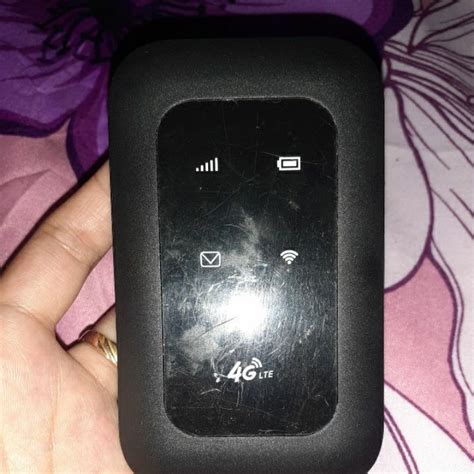 Jual Mobile Wifi Telkomsel 4g Shopee Indonesia