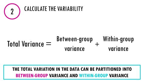 Anova Analysis Of Variance Easily Explained