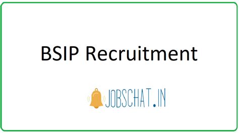 Bsip Recruitment 2020 15 Ldc And Multi Tasking Staff Posts