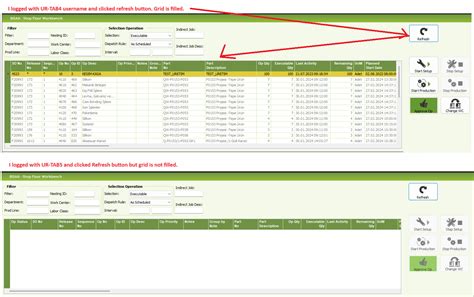 Users And Permissions Ifs Community