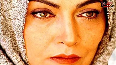 بیوگرافی و عکس های فریماه فرجامی زیباترین خانم بازیگر تاریخ ایران