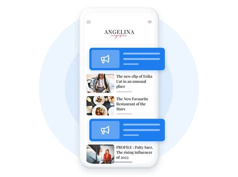 facebook native ads app extension