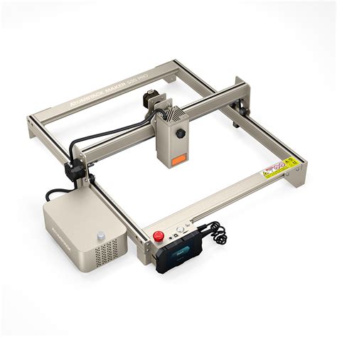 Atomstack S30 Pro 160w Laser Engraver Real 33w Laser Power 6 Core Laser