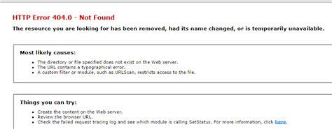 C Implementing A Custom Error In Globalasax Stack Overflow