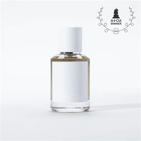 One Day Perfume taigrance