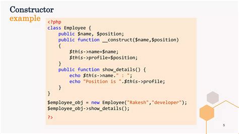 Php Oop Lecture 03pptx