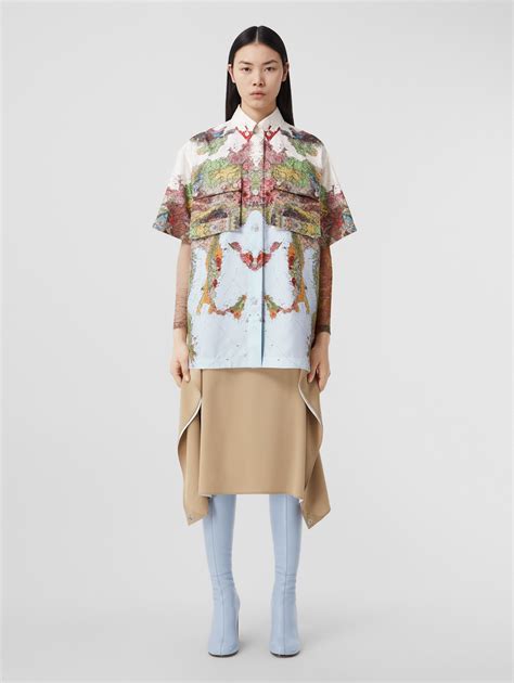 Women’s Designer Clothing | Luxury Womenswear | Burberry® Official