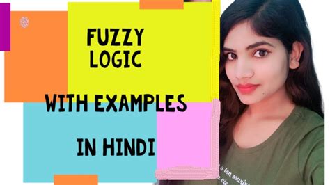 Fuzzy Logic Soft Computing And Its Architecture Youtube