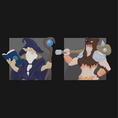 Artstation Html Game Project