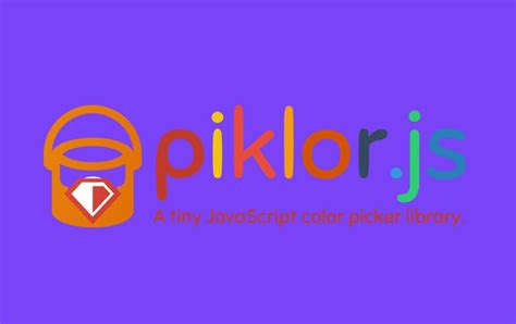 10 Best Javascript Color Picker Libraries Css Author