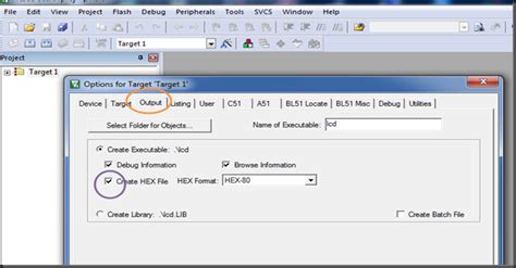 8051 Tutorials 4 Interfacing 16 X 2 Lcd Alselectro