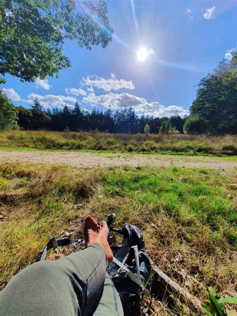 Pieterpad Paklijst Voor Kamperen En Wandelen Lineke Travels