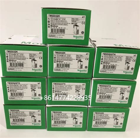 Modicon Tm Outputs Screw V Dc Analog Output Module Tm Aq Buy Plc Analog Input Module Plc