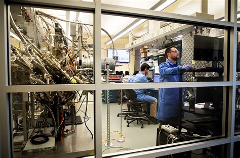 From Science Magazine “u S Invests 67 Million In National Research Security Centers