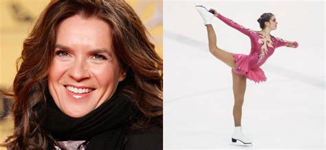 Katarina Witt Figure Skating