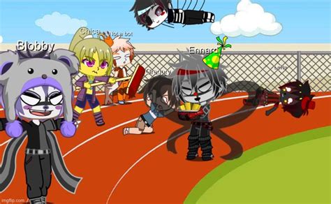 The Blob Army Fun Memes And S Imgflip