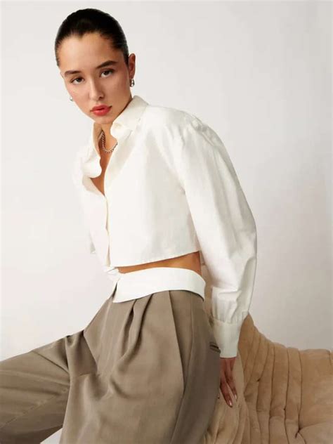 French Girl Fashion How To Embrace Your Inner Parisian Right Now Sitchu