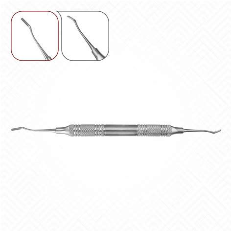 Dental Binangle Chisel 8 9 New Med Instruments