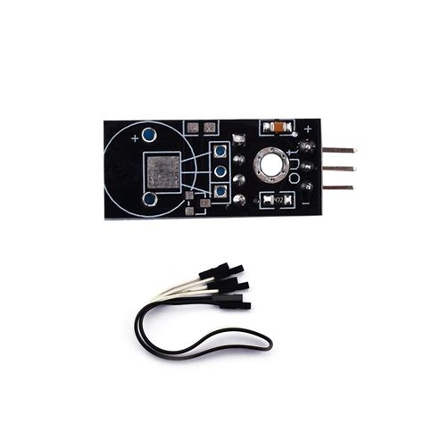 Dht Sensor Digital Temperature And Humidity Sensor Kunkune