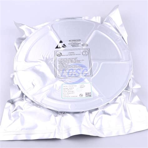 MCP E SO Microchip Tech Gate Drive ICs JLCPCB