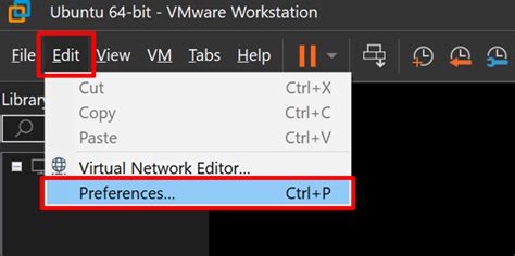 How To Fix Error While Copying In Vmware Ubuntu Dracula Servers Tutorials