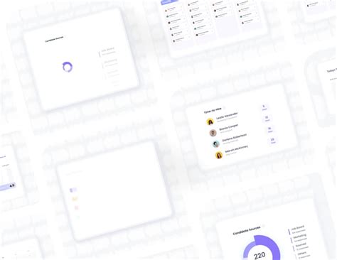 Creatibuzz Llc On Linkedin Uiux Uiuxdesign Hrmsaaswebapp Webappuiux Saasuiuxdesign