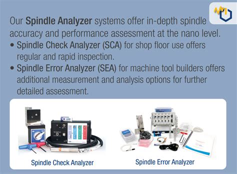 Understanding Machine Tool Calibration Systems Automation Update