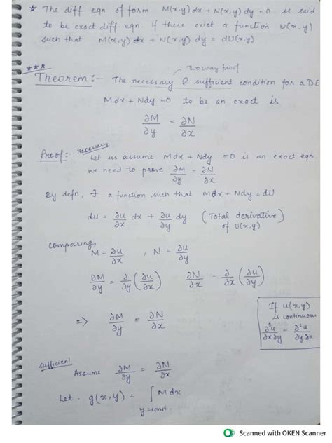 Theorems And Proofs Pdf