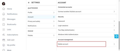 How To Cancel Only Fans Subscription Quick Easy Steps