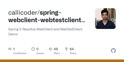 Spring Webclient Webtestclient Demosrcmainjavacomexample